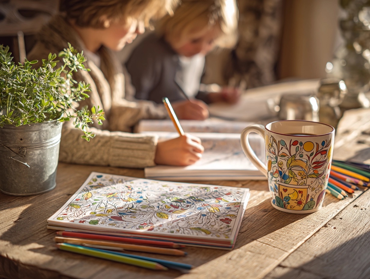 Just Color eBooks - Coloring Books for Kids and Adults