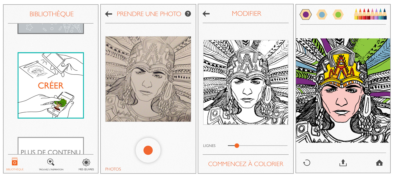 Create Your Own Coloring Book App 299 SVG Design FIle