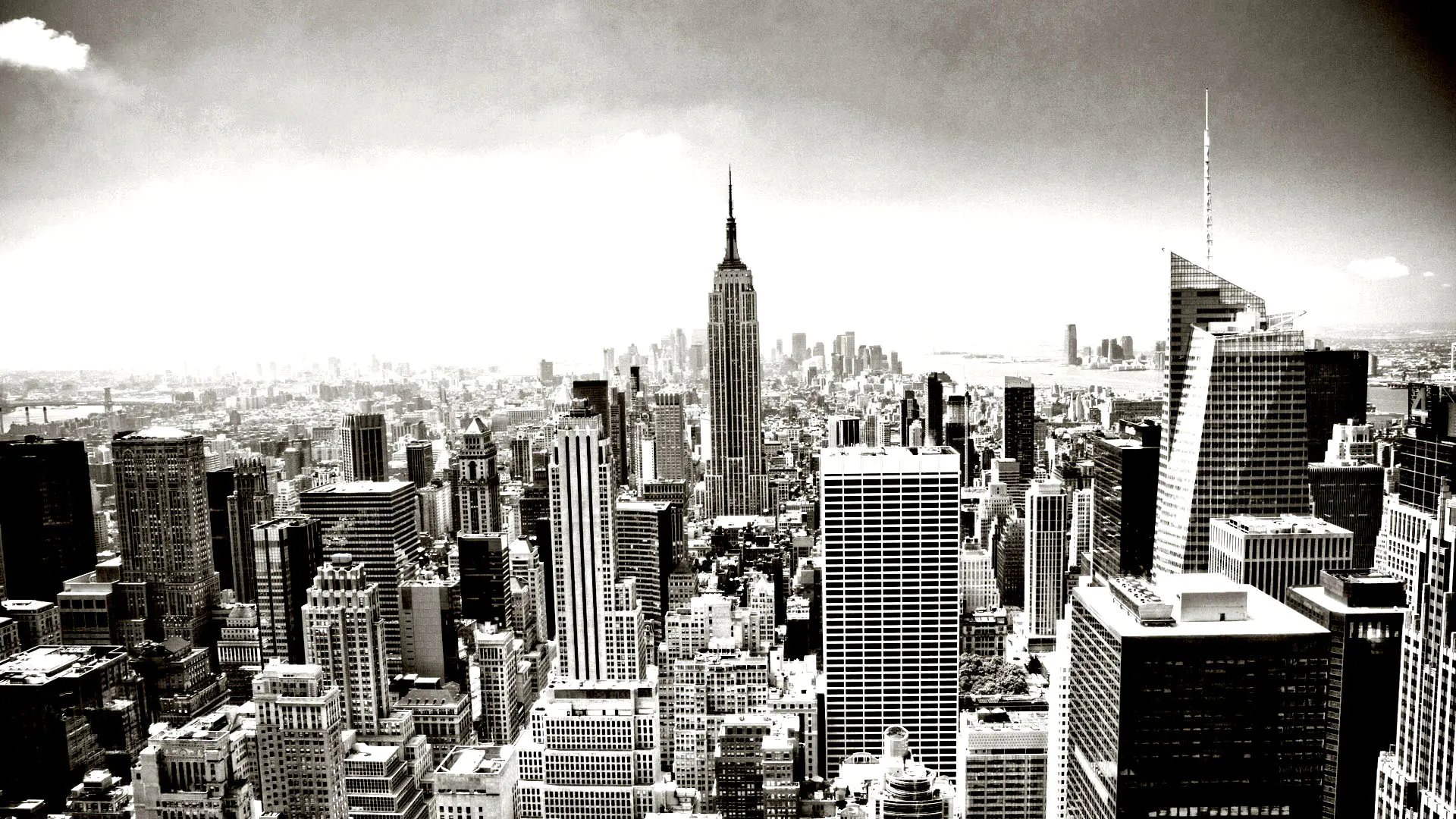 New-york-12009 - Pagine New York da Colorare