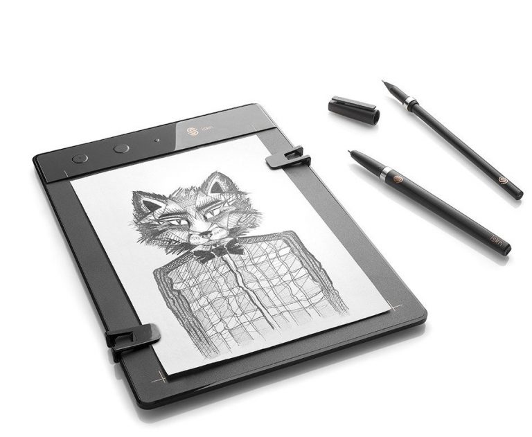 An innovative drawing pad – Just Color : Coloring Pages for Adults