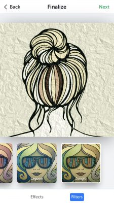 Recolor - Coloring book app for adults - Coloring Pages for Adults