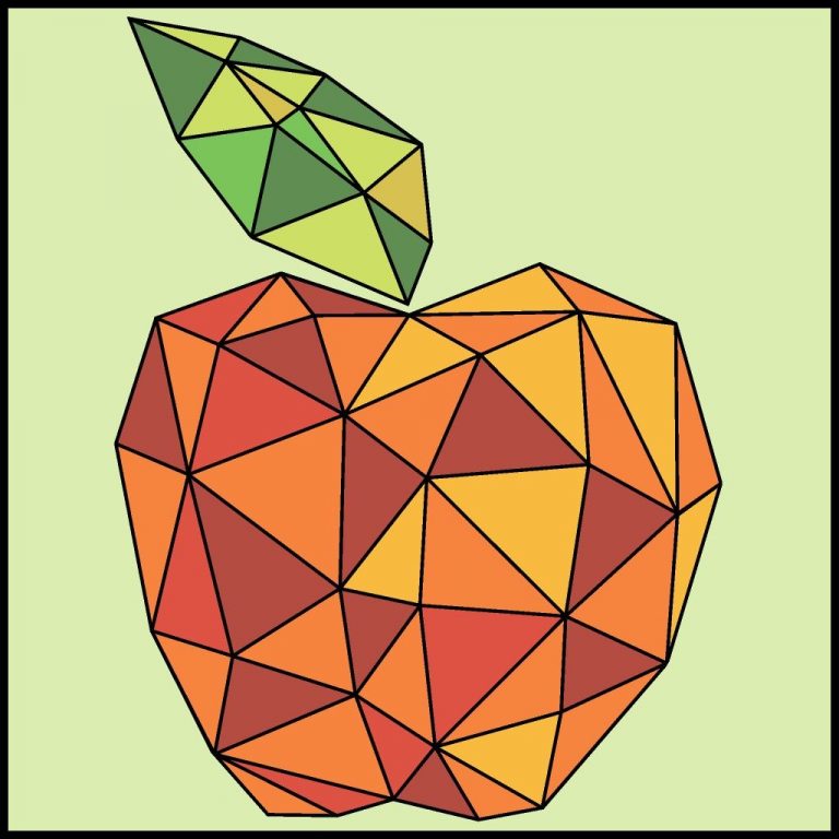 TOP 5 of the best coloring applications - Coloring Pages for Adults