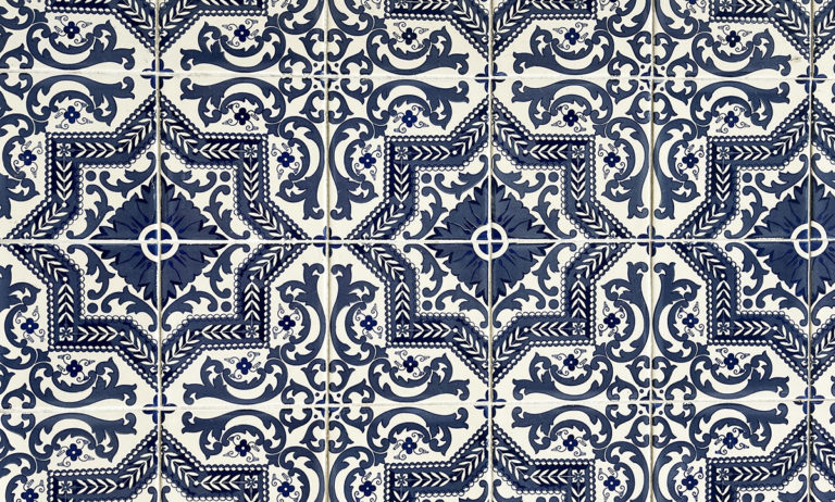 Exploring the Rich History and Beauty of Portuguese Azulejos - Coloring ...
