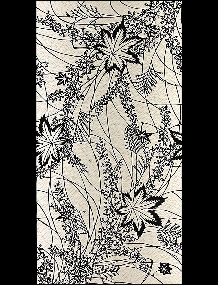 Japan Stencil - design - 1 - Japan Adult Coloring Pages - Page art/art ...