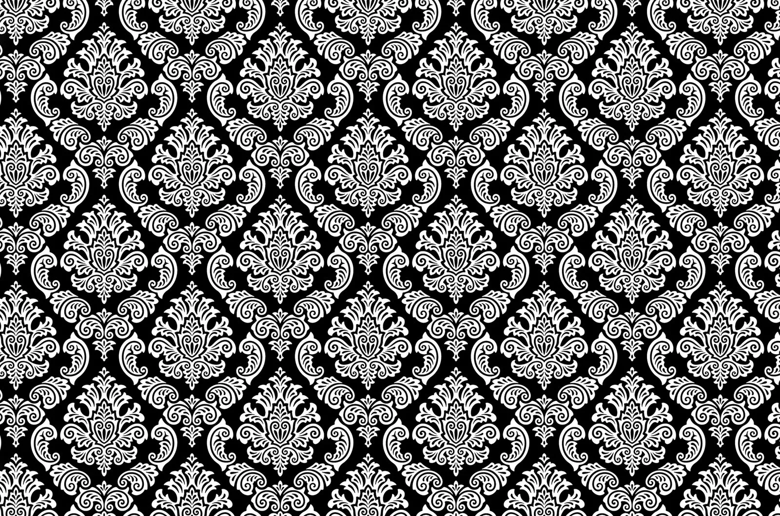 Painted paper retro - Vintage Coloring Pages